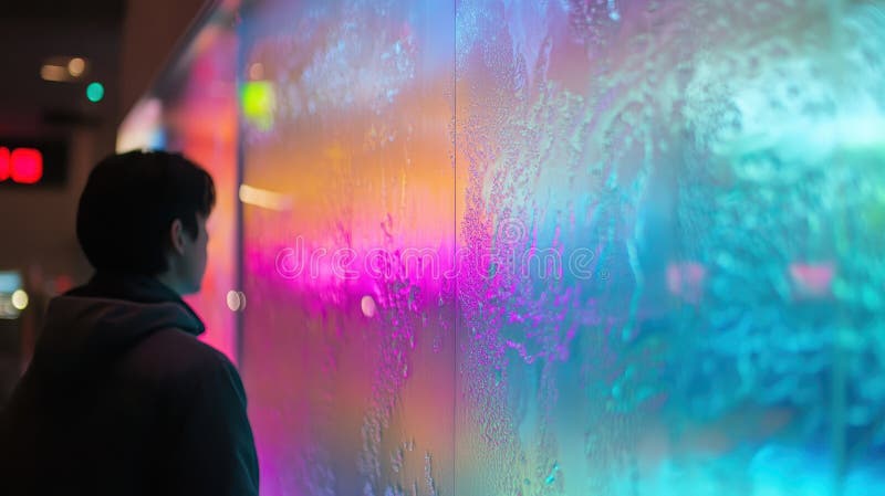 Electrochromic Polymers Stock Illustrations – 8 Electrochromic Polymers ...