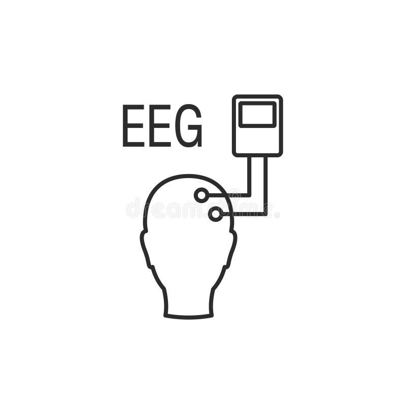 Eeg Stock Illustrations – 489 Eeg Stock Illustrations, Vectors ...