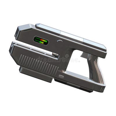 Electrolaser stock illustration. Illustration of isolated - 35382700