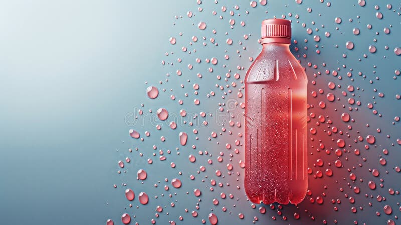 Electrolyte-focused Wellness Concept with Hydration and Functional ...