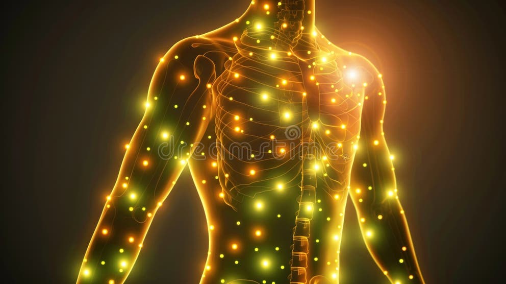 Electrolyte-focused Wellness Concept with Hydration and Functional ...