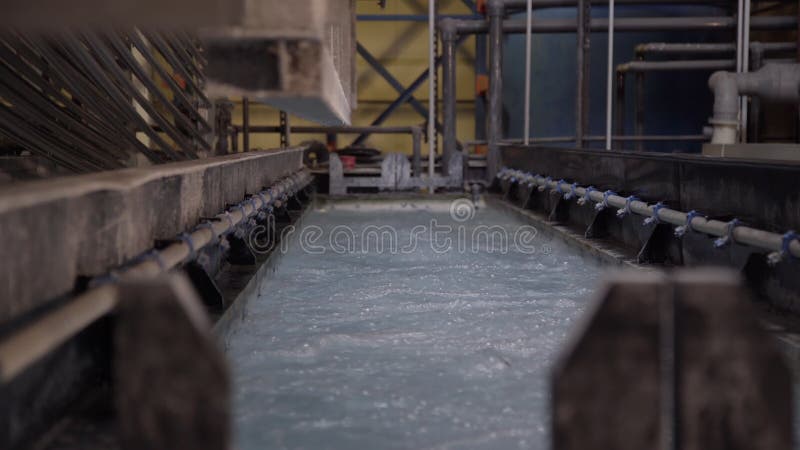 Electrolytic Passivation Process To Increase the Thickness of the ...