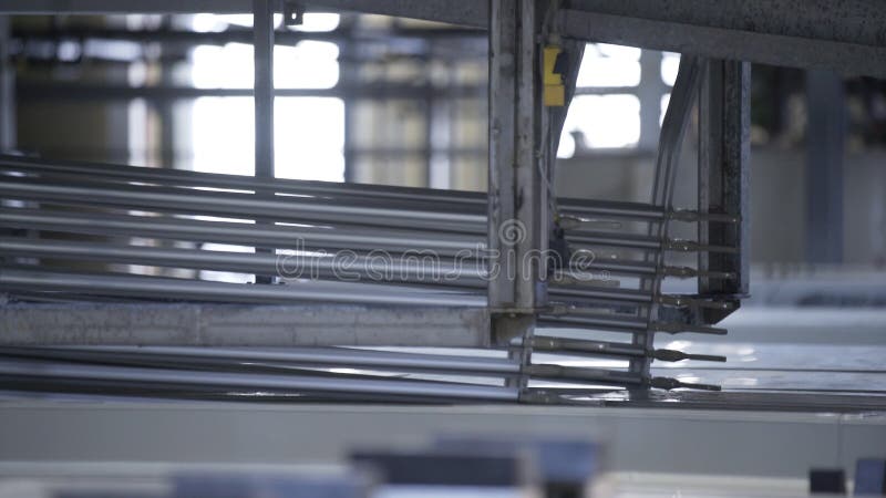 Electrolytic Passivation Process To Increase the Thickness of the ...