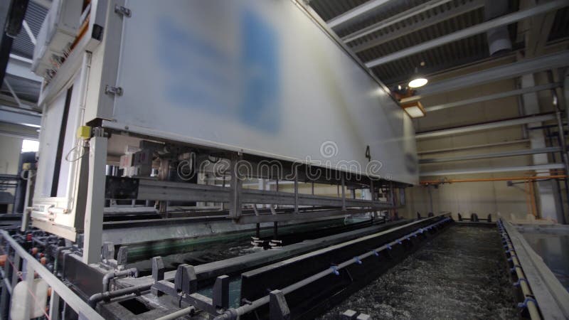 Electrolytic Passivation Process To Increase the Thickness of the ...