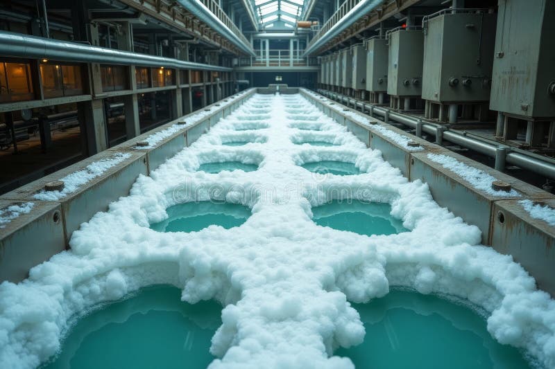 Electrolytic Refining Process Stock Illustrations – 1 Electrolytic ...