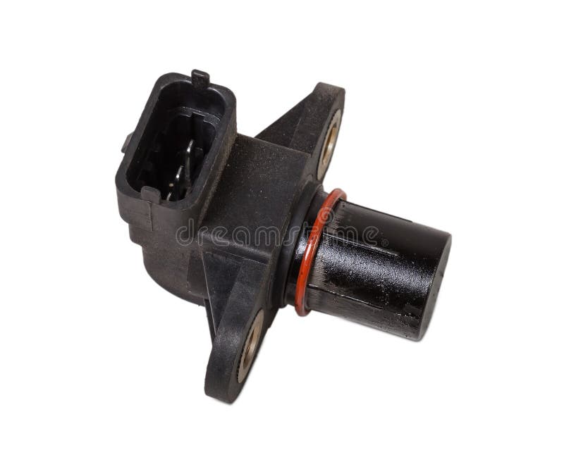 Crankshaft Position Sensor Waveforms Stock Photos - Free & Royalty-Free ...