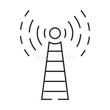 Electromagnetic Interference Stock Illustrations – 360 Electromagnetic ...