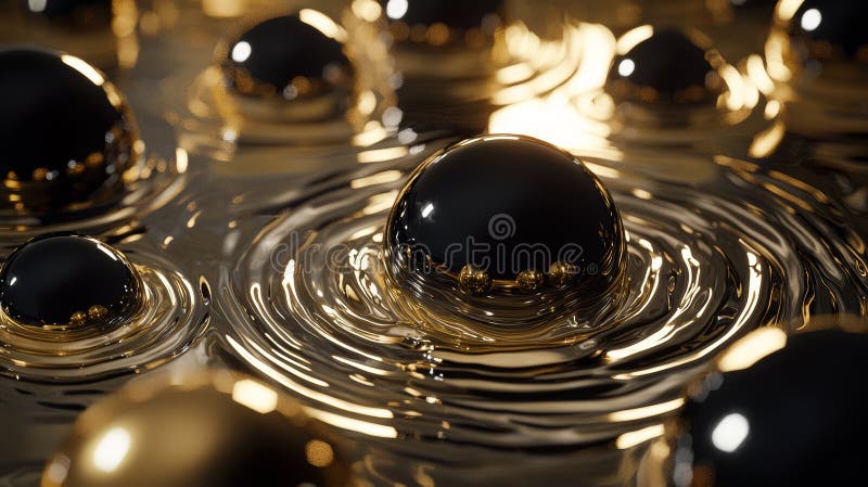 An Electromagnetism-based Colloidal Liquid Containing Nanoscale ...