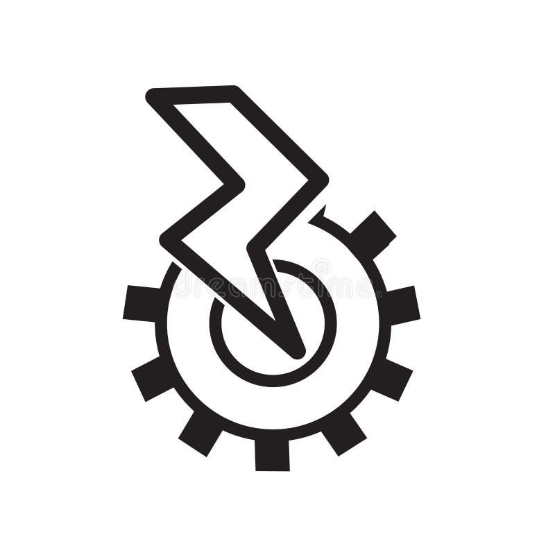 Electromechanical Icon Stock Illustrations – 258 Electromechanical Icon ...