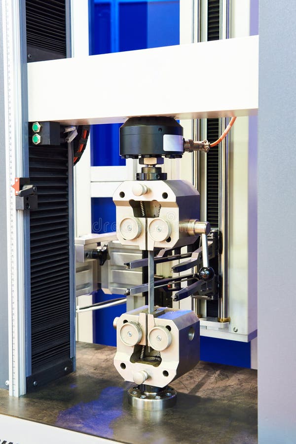 272 Materials Testing Machine Stock Photos - Free & Royalty-Free Stock ...