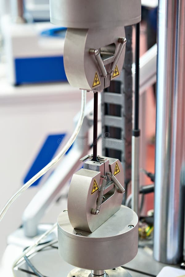 167 Tensile Test Machine Stock Photos - Free & Royalty-Free Stock ...
