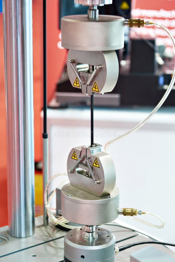 167 Tensile Test Machine Stock Photos - Free & Royalty-Free Stock ...