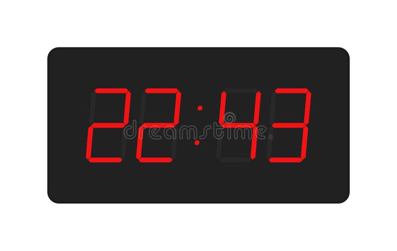 Electron Clock Vector Stock Illustrations – 81 Electron Clock Vector ...