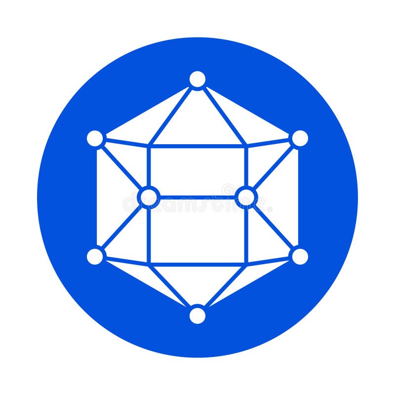 Electron Isolated Vector Icon that Can Be Easily Modified or Edited ...