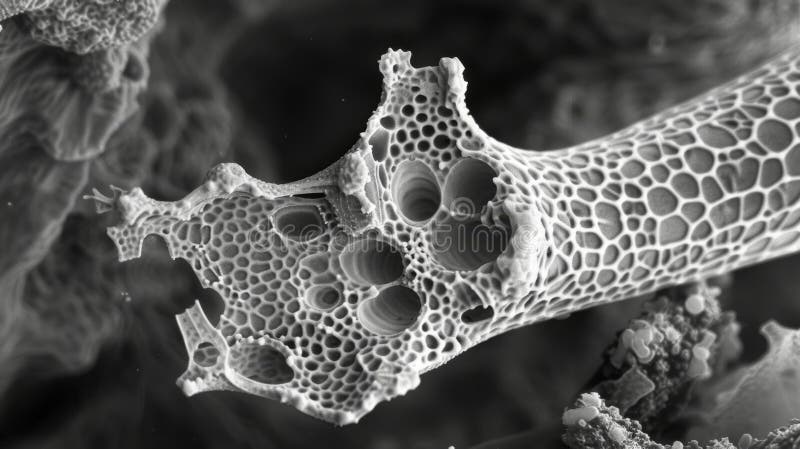 Taste Buds Microscope