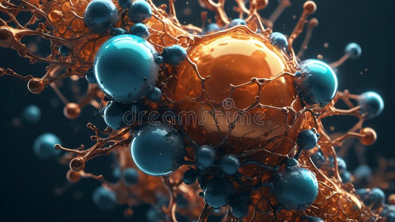 Microscopic Observation - a Dive into the Molecular Complexity of ...