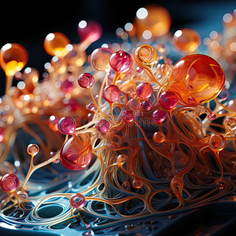 Electron Microscope Images Of Atoms