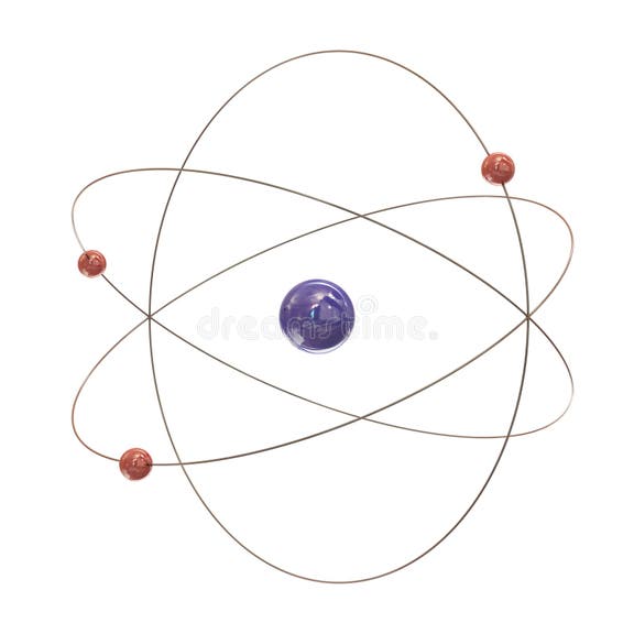 Electron Line Stock Illustrations – 5,234 Electron Line Stock ...
