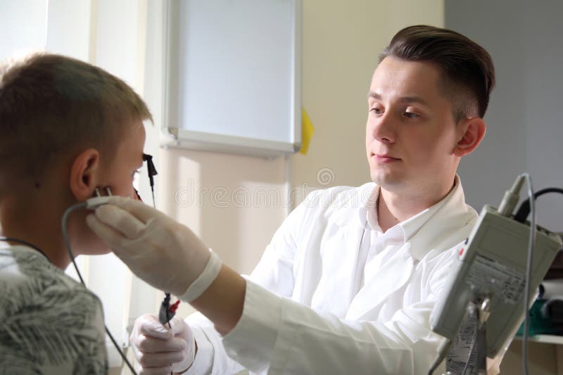 Electroneuromyography. a New Direction in Medicine is ...