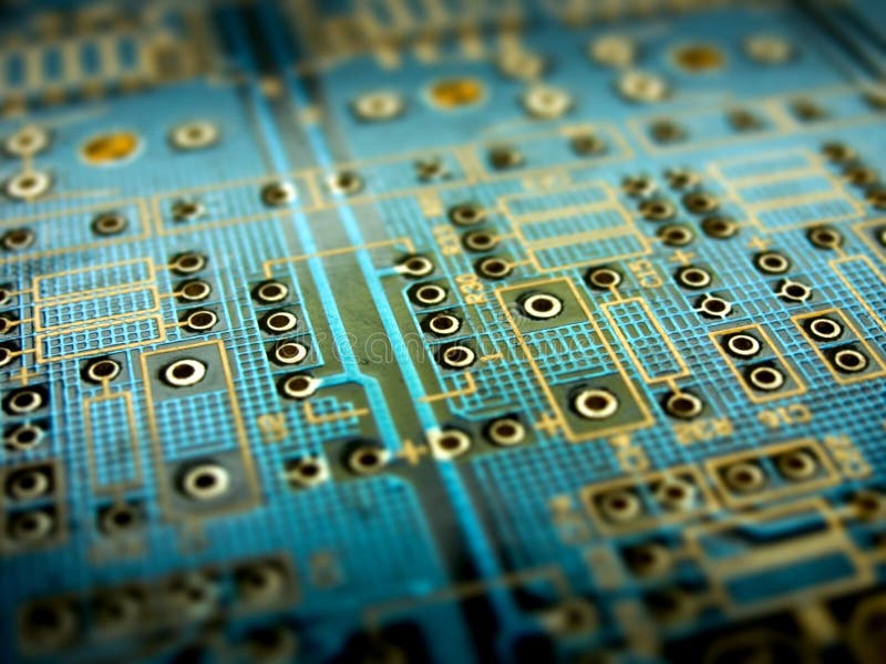 Electronic stock photo. Image of electronics, electron - 109210