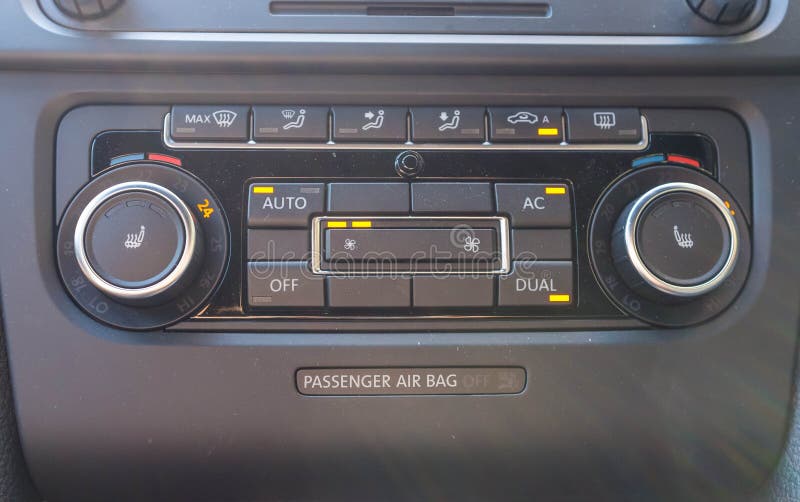 Electronic Air Control stock image. Image of automatic - 42288053