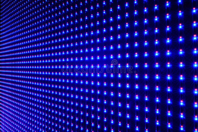 Electronic Background stock illustration. Illustration of illusion ...