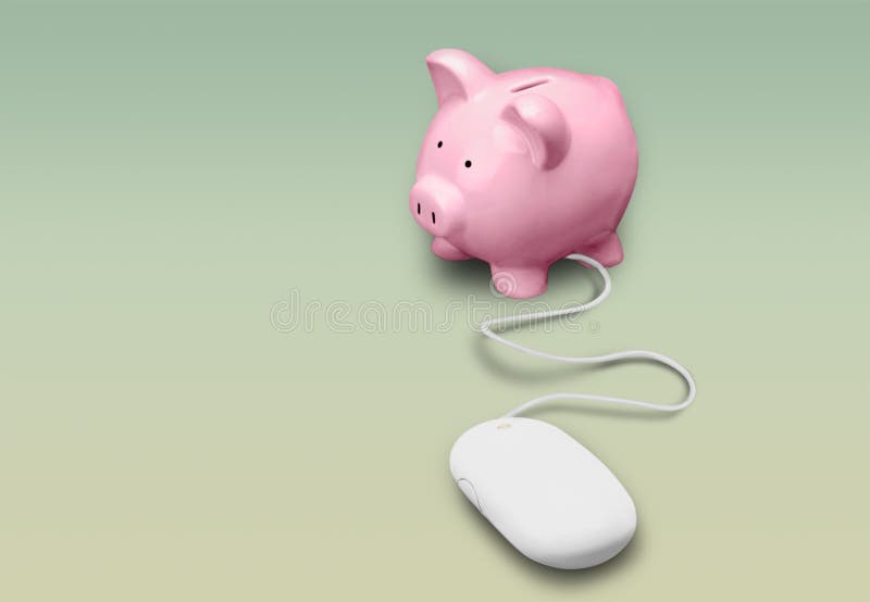 Electronic banking, ATM stock photo. Image of closeup - 31529798