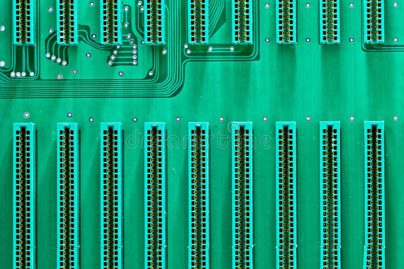 Electronic board stock photo. Image of paint, sample - 26041858