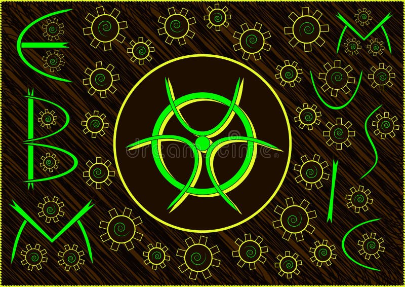 Music Ebm Concept Art Stock Illustrations – 2 Music Ebm Concept Art ...