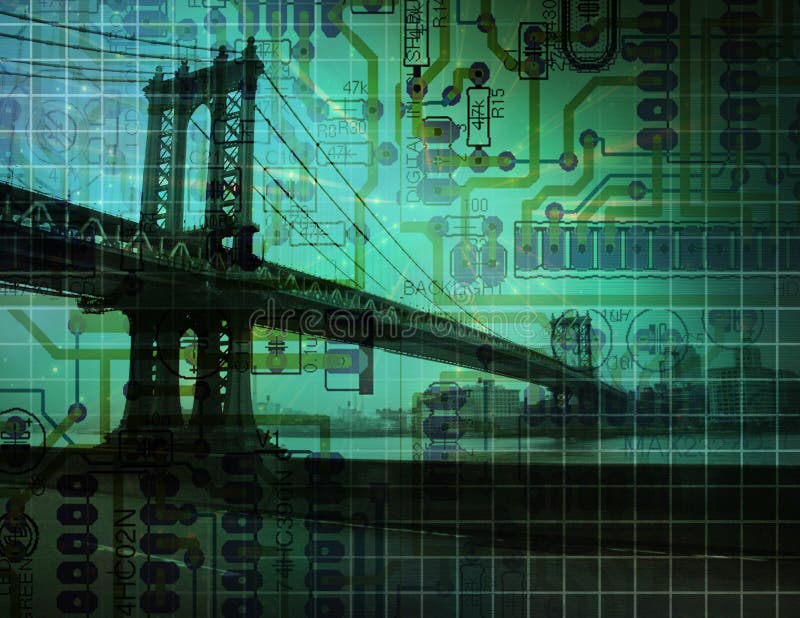 Bridge Mathematical Stock Illustrations – 15 Bridge Mathematical Stock ...