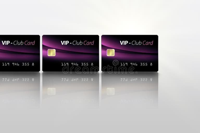 Modern Electronic Identification Card Stock Illustrations – 880 Modern ...