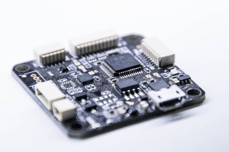 Electronic card tecnology stock photo. Image of tecnology - 126561266