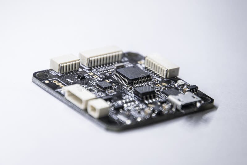 Electronic card tecnology stock photo. Image of tecnology - 126561186