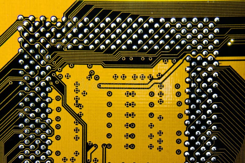 Electronic chip stock photo. Image of micro, screws, chip - 31718328