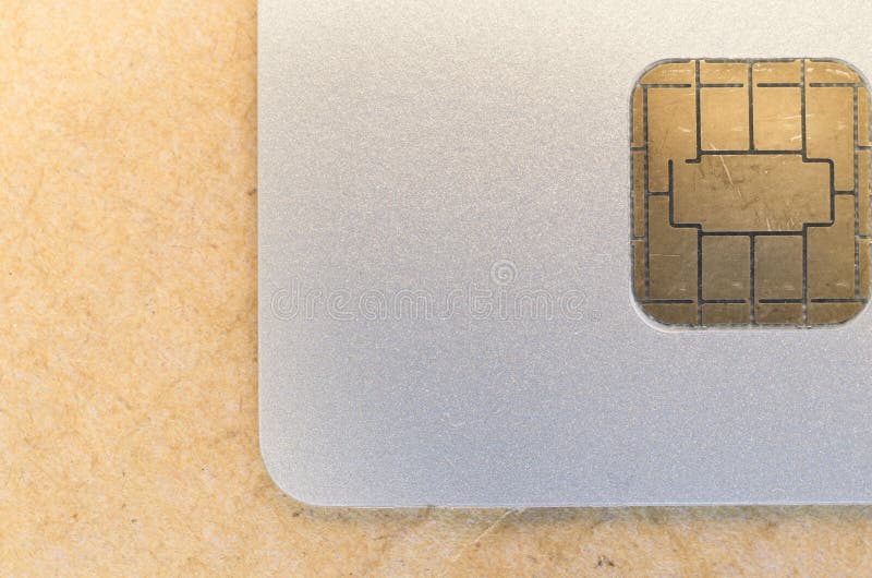 Electronic chip card stock image. Image of chip, monetary - 50091335