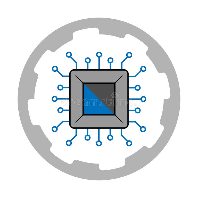 Electronic Unit Stock Illustrations – 13,866 Electronic Unit Stock ...