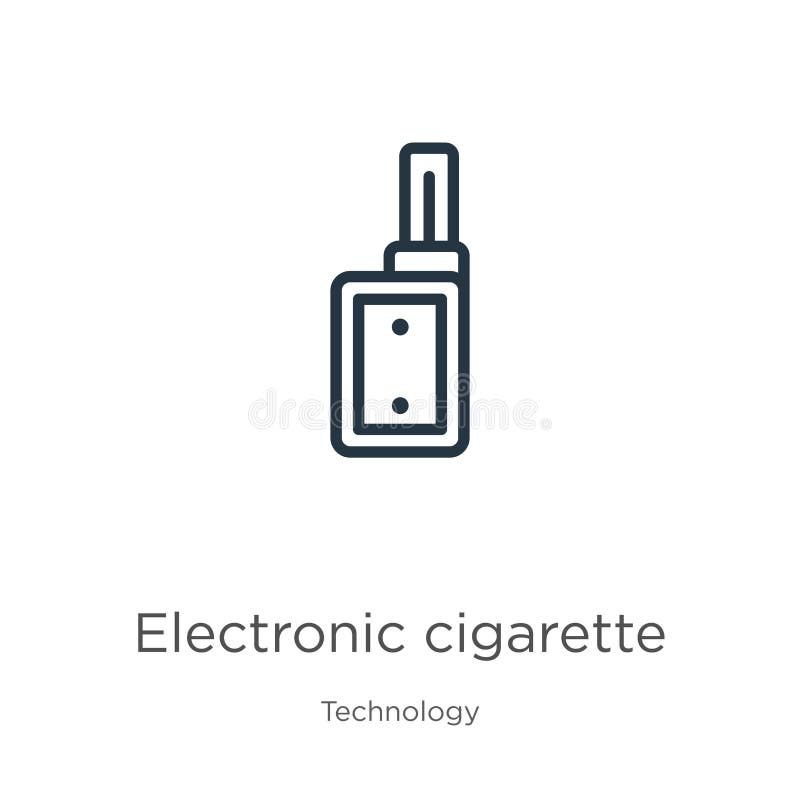 Iqos Icon Stock Illustrations – 44 Iqos Icon Stock Illustrations ...