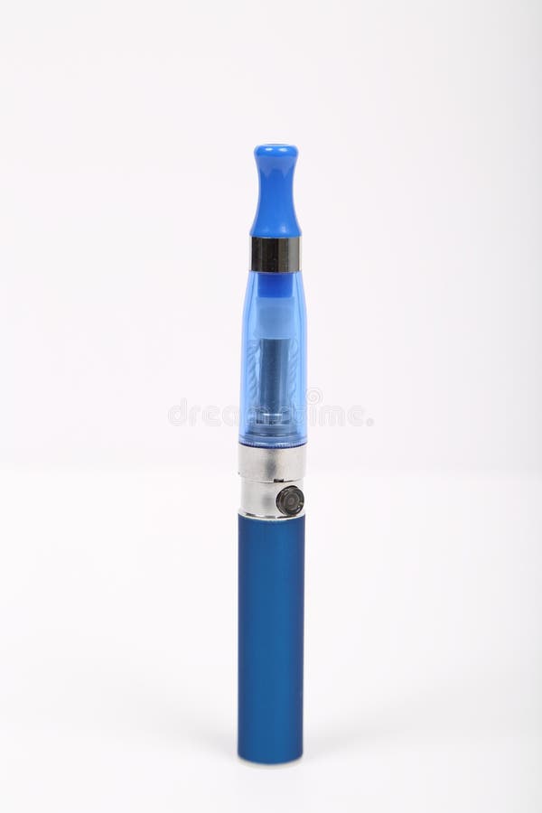 Large Sub Vape E Cig Close Up Stock Image - Image of dropper, juice ...