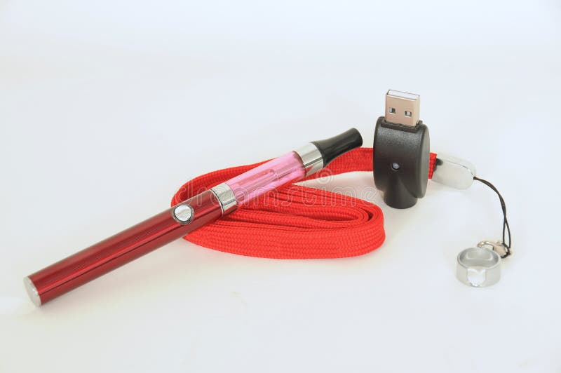Electronic cigarettes04 stock image. Image of electronic - 39894183