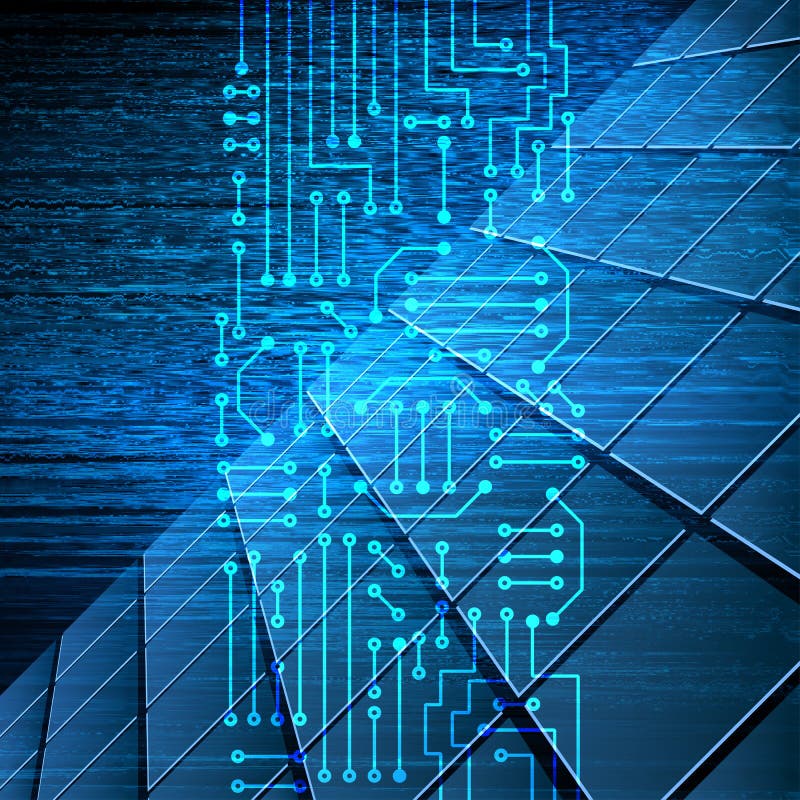 Blue Ruffle Fabric Texture Seamless Pattern Stock Vector - Illustration ...