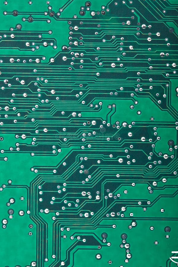 Circuit Board stock photo. Image of circuit, macro, closeup - 31188634