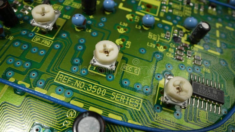 A Computer Processor with Millions of Connections and Signals ...