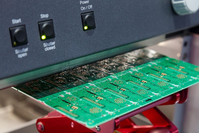 Close-up of Illuminated Crystals on Cave Wall Stock Photo - Image of ...