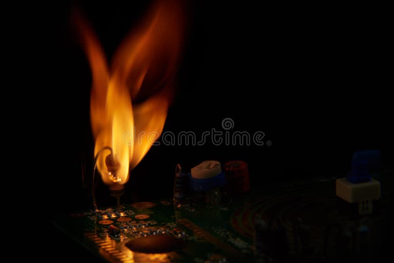 110 Resistor Fire Stock Photos - Free & Royalty-Free Stock Photos from ...