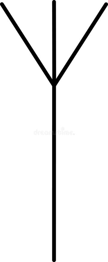 Electronic Circuit Symbols. Graphic Symbols for Electrical Components ...