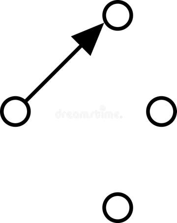 Electronic Circuit Symbols. Graphic Symbols for Electrical Components ...