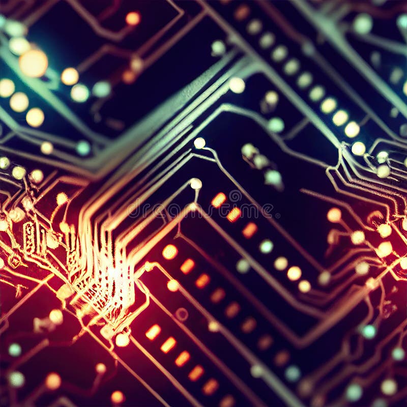 Circuit Board Tile Stock Illustrations – 441 Circuit Board Tile Stock ...