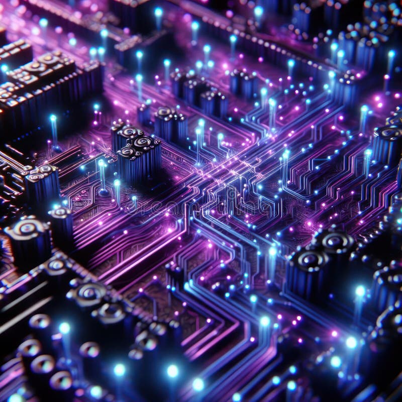 Electronic Circuits and Data Transmission, Digital Archives ...