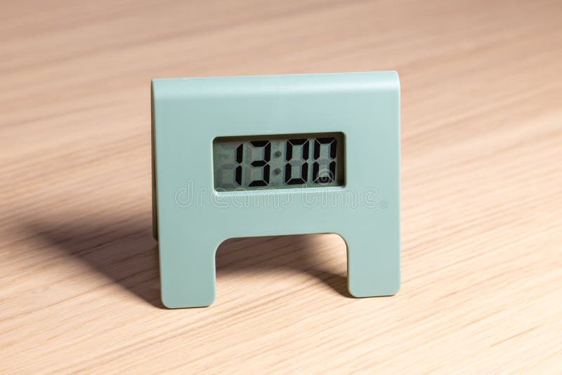 Thirteen Clock Stock Photos - Free & Royalty-Free Stock Photos from ...