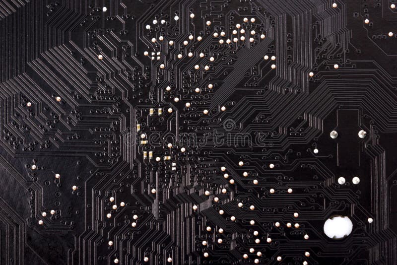 Backside of old computer stock image. Image of output - 186849099